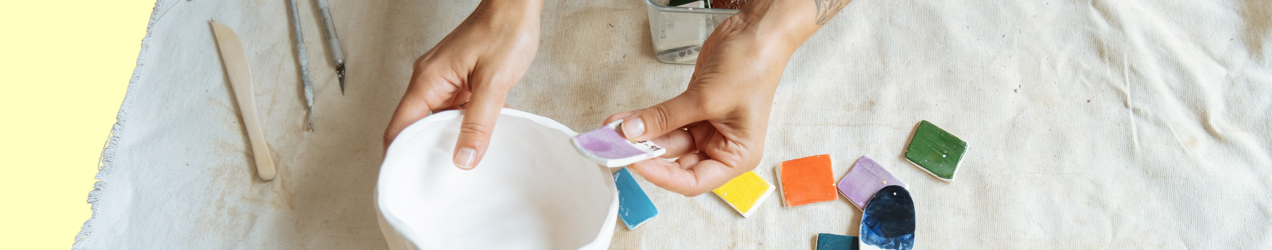 Make your next craft or DIY project with ideas from Pinterest